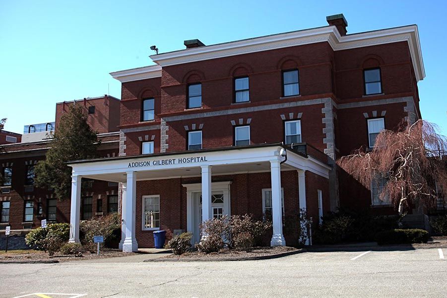 About the Addison Gilbert Hospital Citizens’ Fund